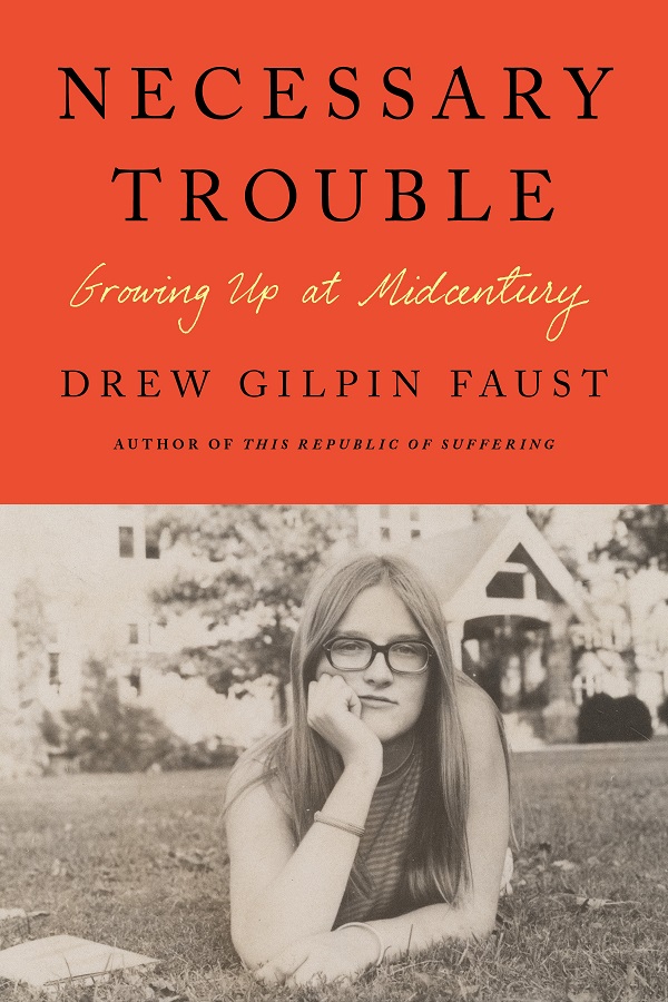 Drew Gilpin Faust Archives - The Provincetown Independent Drew Gilpin Faust Archives - The Provincetown Independent
